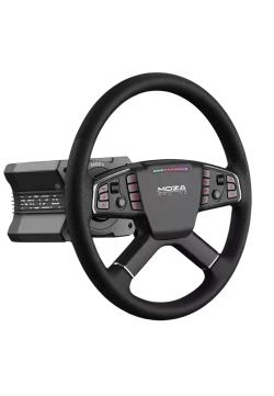 Moza RS v2 Steering Wheel