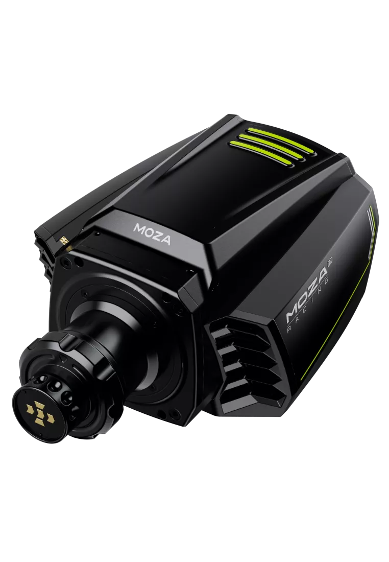 Simline - Your simracing store