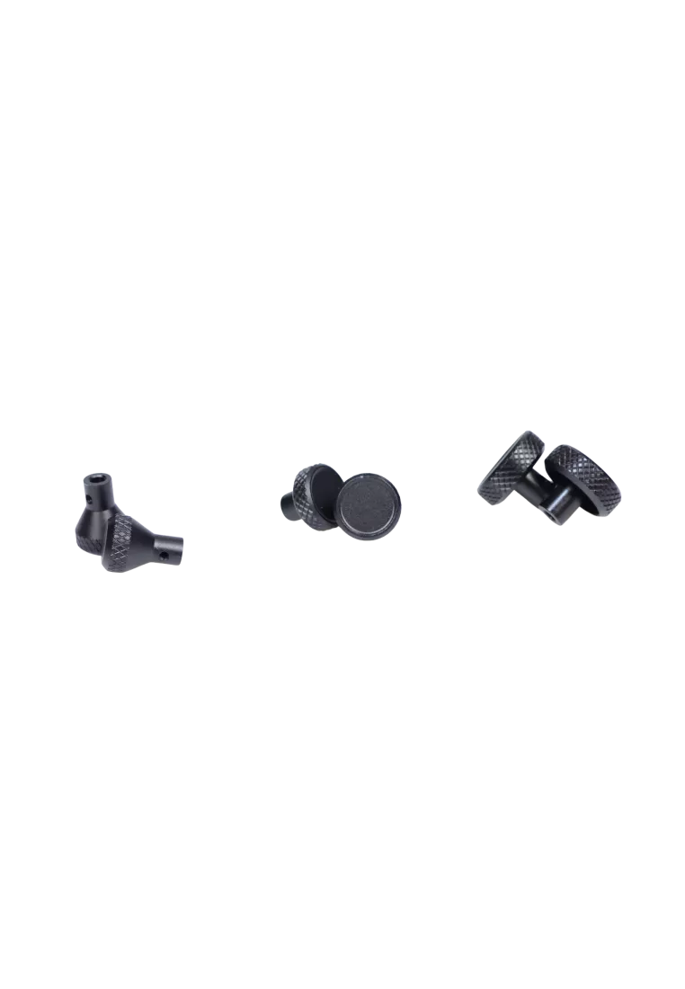 Alluminiowe pokrętło do funky switch (ALPS) simline.eu