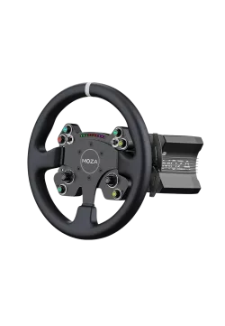 MOZA TSW Truck Wheel