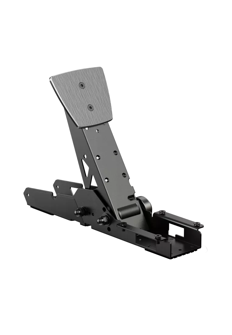 Moza simracing pedals