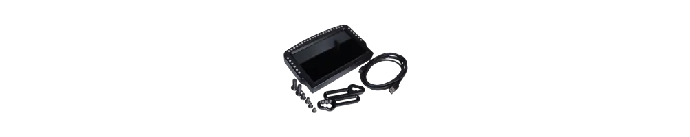 Sim Racing Dashboards – Telemetry Displays for Every Rig | SimLine