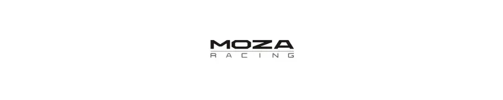 MOZA Racing Steering Wheels – KS, FSR2, CS v2P, GS v2P, TSW Truck
