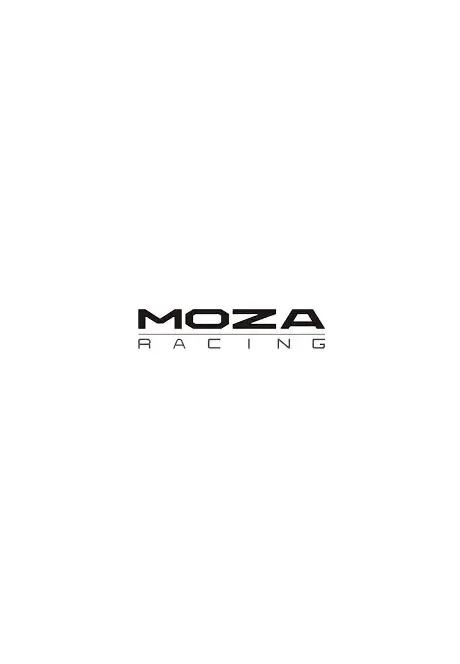 MOZA Racing Steering Wheels – KS, FSR2, CS v2P, GS v2P, TSW Truck