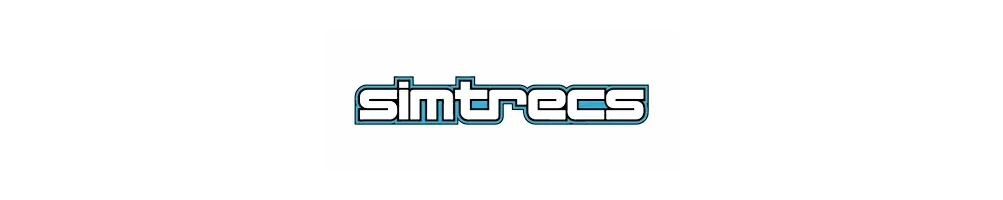 Simtrecs Pedals - ProPedal GT Mark II High-End | Simline.eu