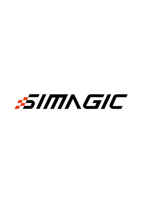 Simagic simracing pedals