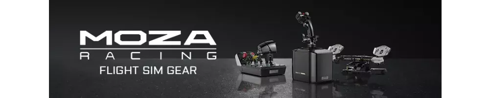 High-Quality Flight Simulator Products Realistic Aviation Experience