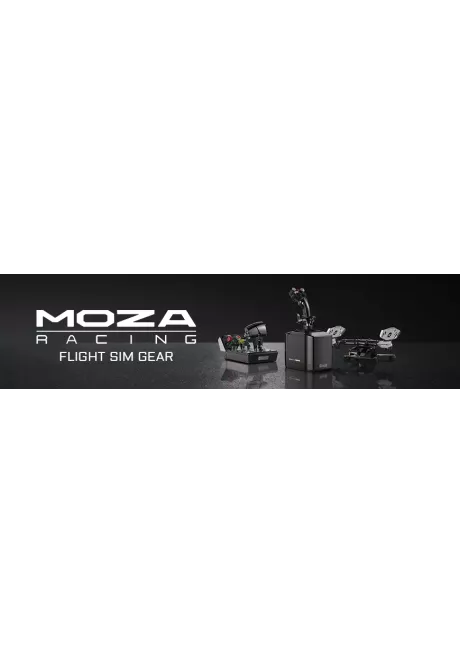 High-Quality Flight Simulator Products Realistic Aviation Experience