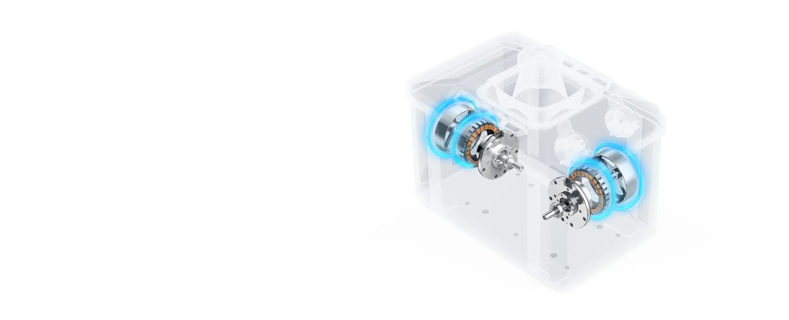 MOZA AB6 – Compact 6 Nm Force Feedback Base for Flight Simulators