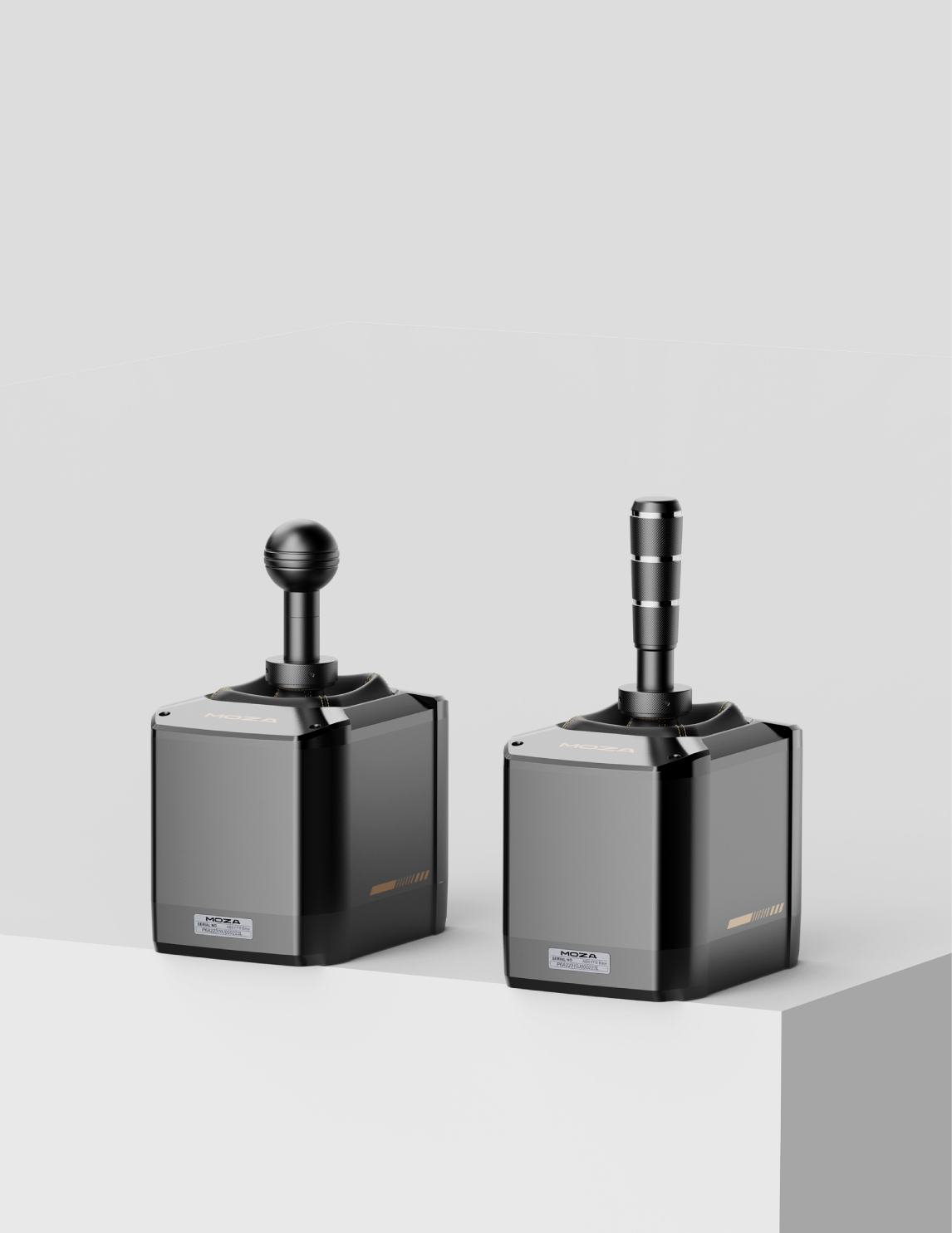 MOZA Active Shifter simline.eu