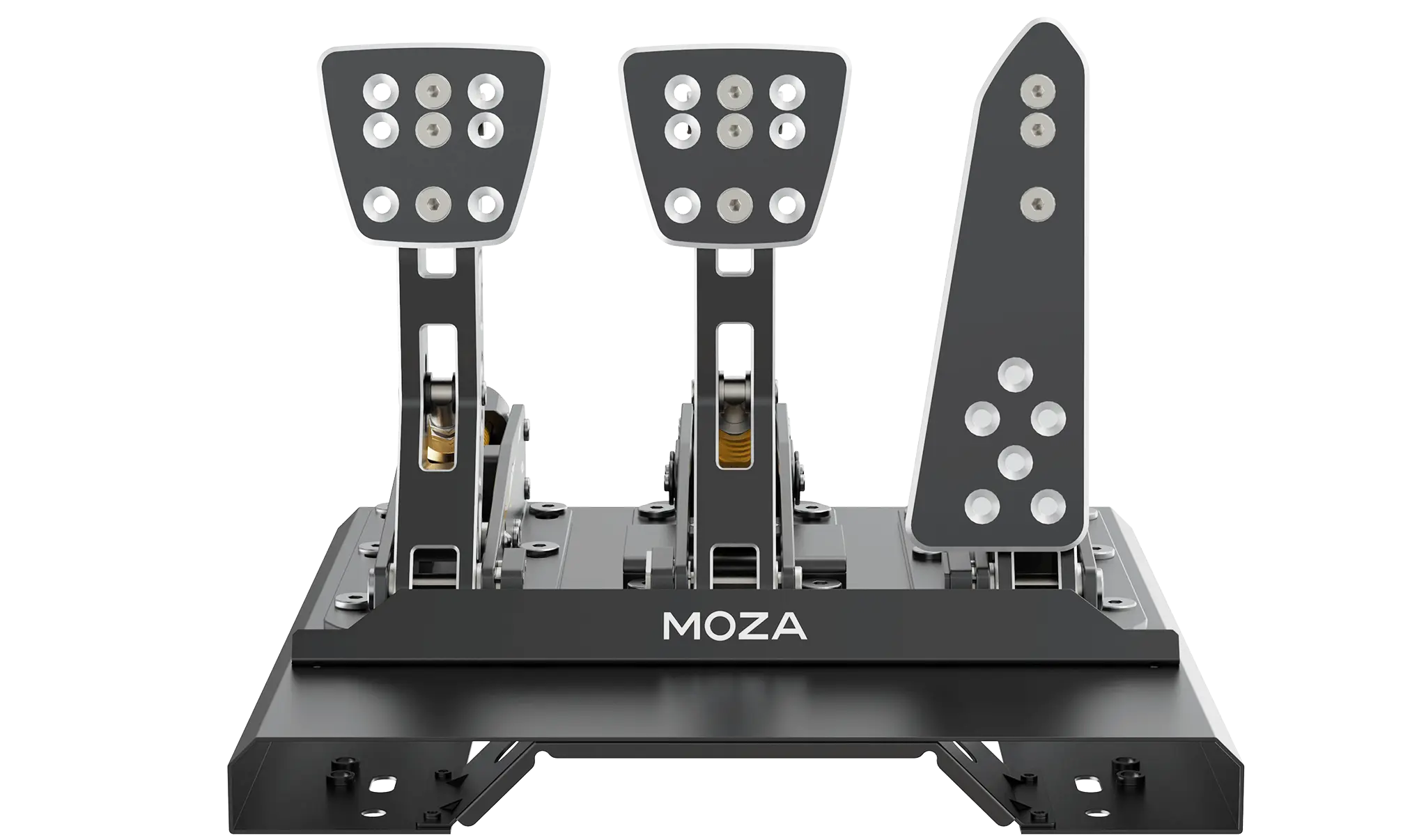 Moza CRP Pedals