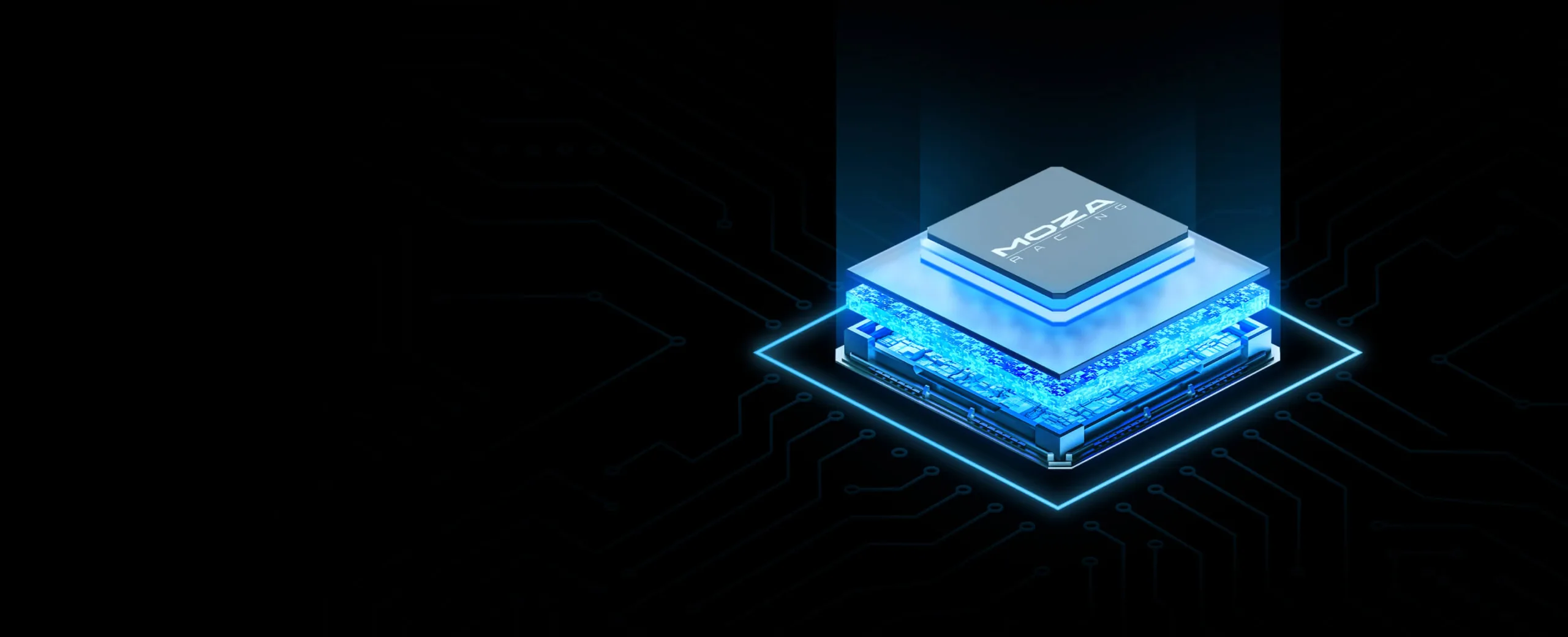 Moza FSR2 Steering Wheel