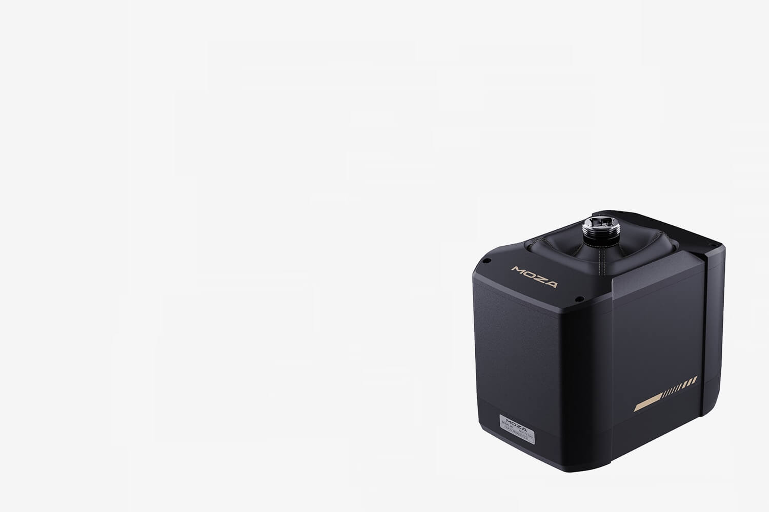 MOZA Flight Sim – profesjonalny sprzęt do symulatorów lotu dostępny w ...