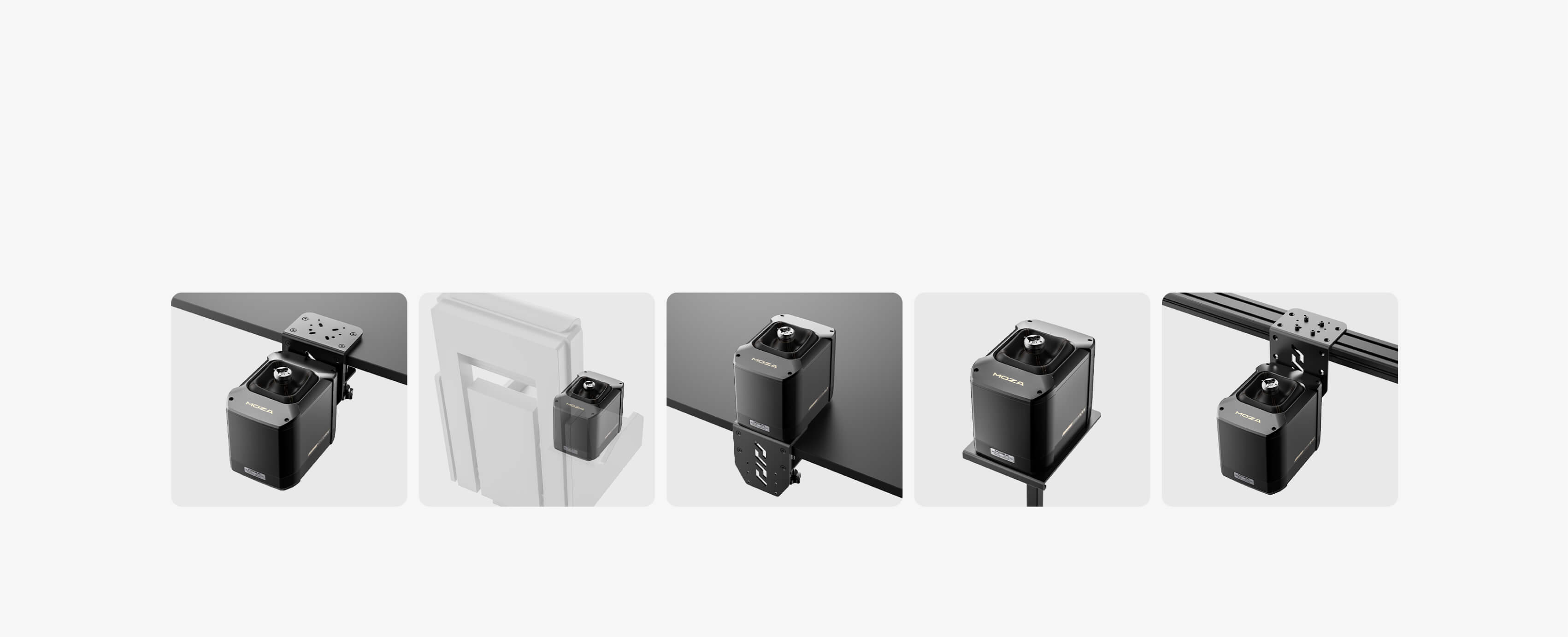 MOZA AB9 FFB Base simline.eu