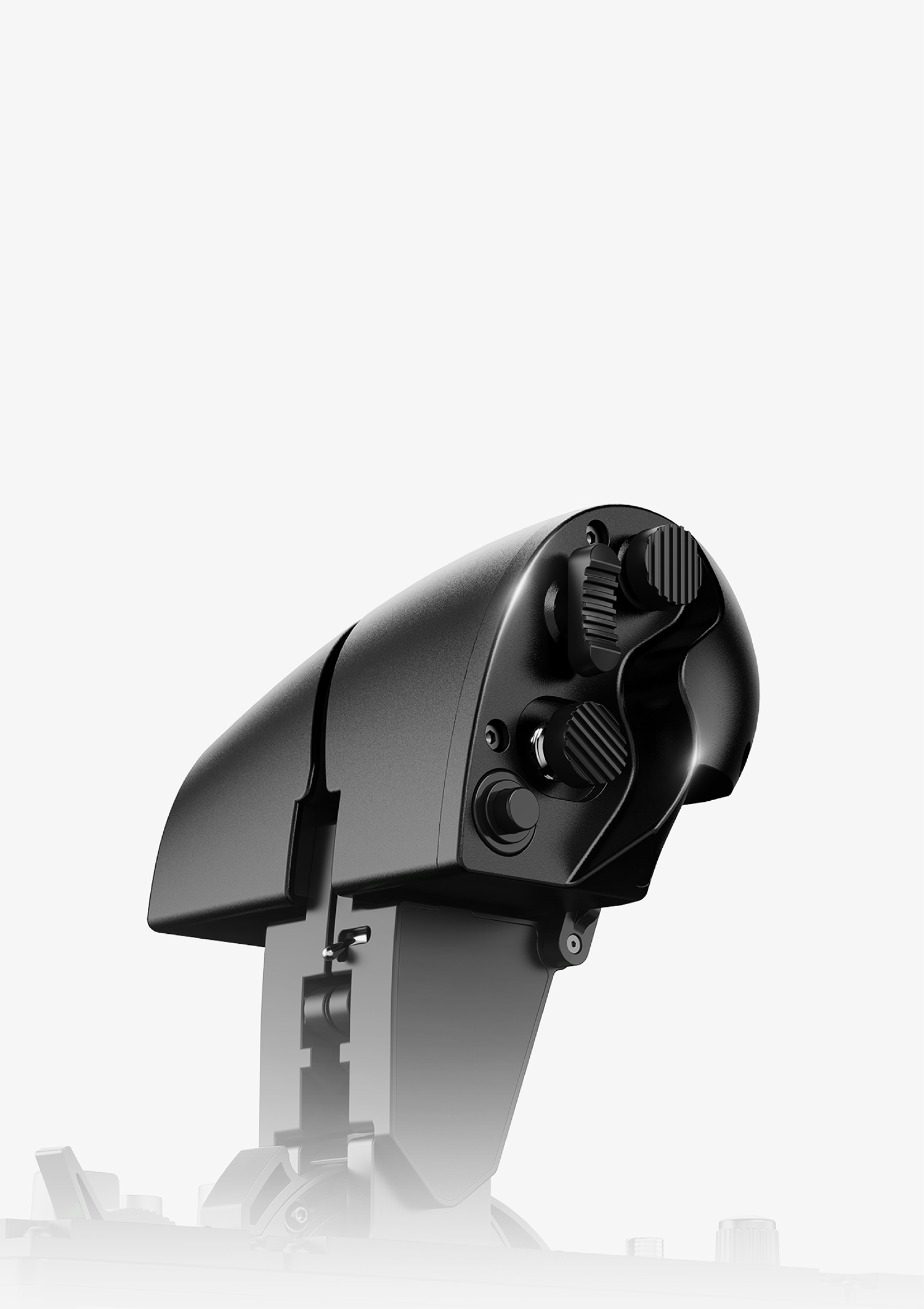 MOZA MTP – Flight Sim Panel for Cockpit Control | Simline