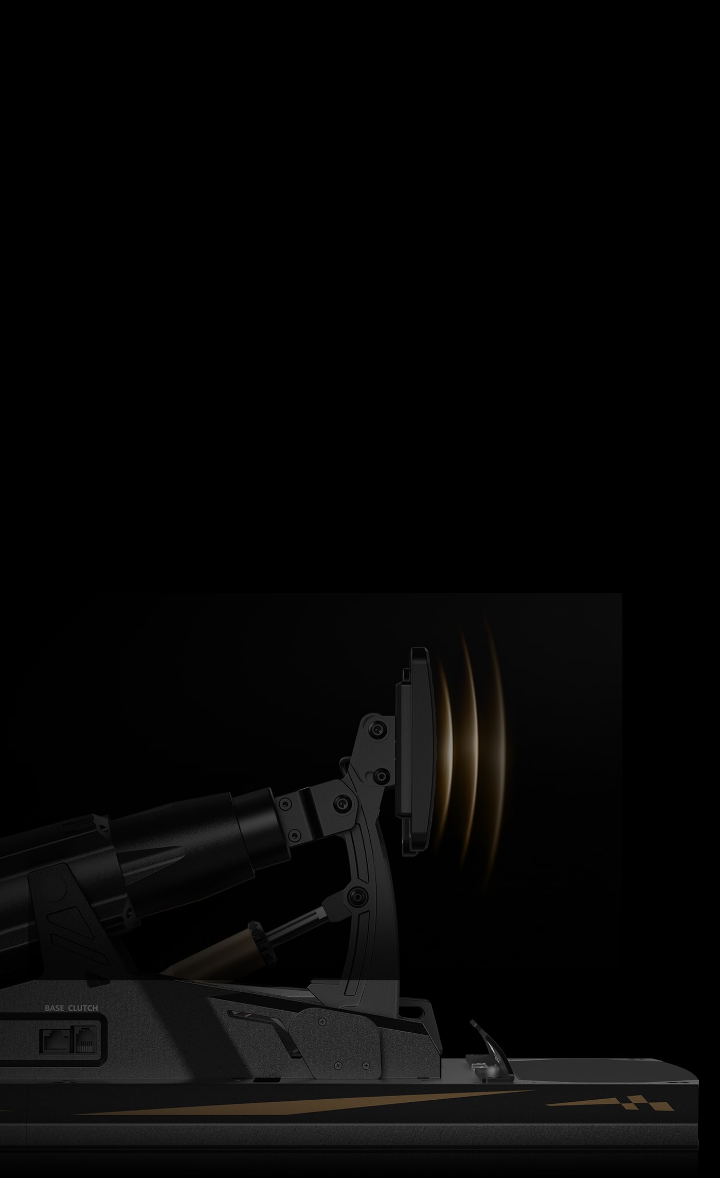 simline.euMOZA mBooster Active PedalMoza Racing6973137270735