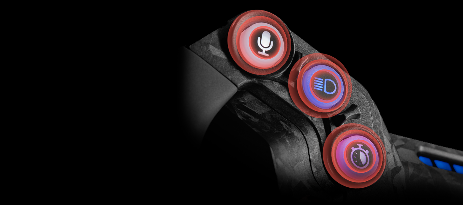 Simagic GT NEO – GT Racing Wheel with RGB and Quick Release | Simline