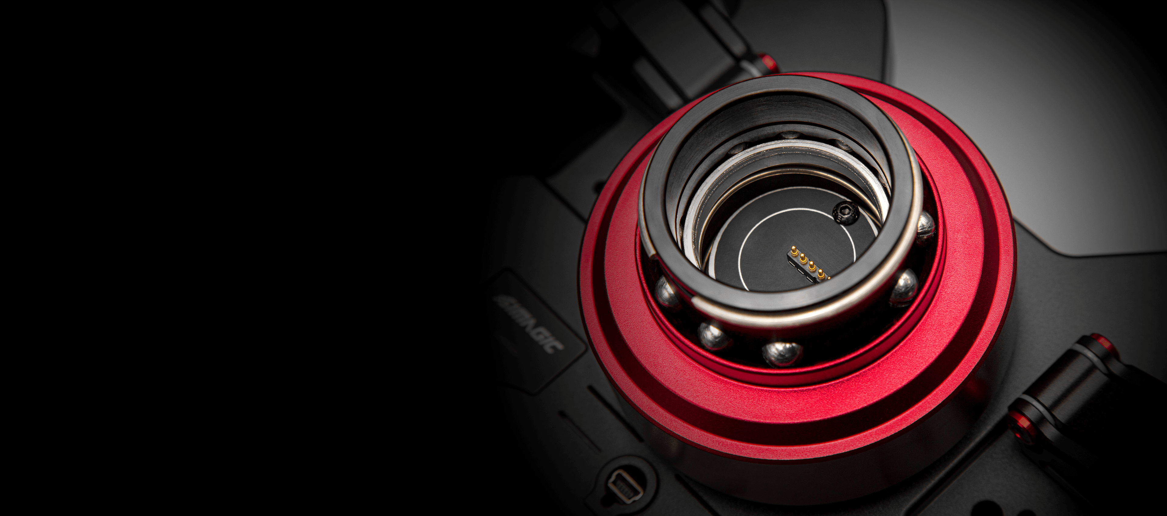 Simagic GT1-R SR Steering Wheel – Precision and Performance for Sim Racers