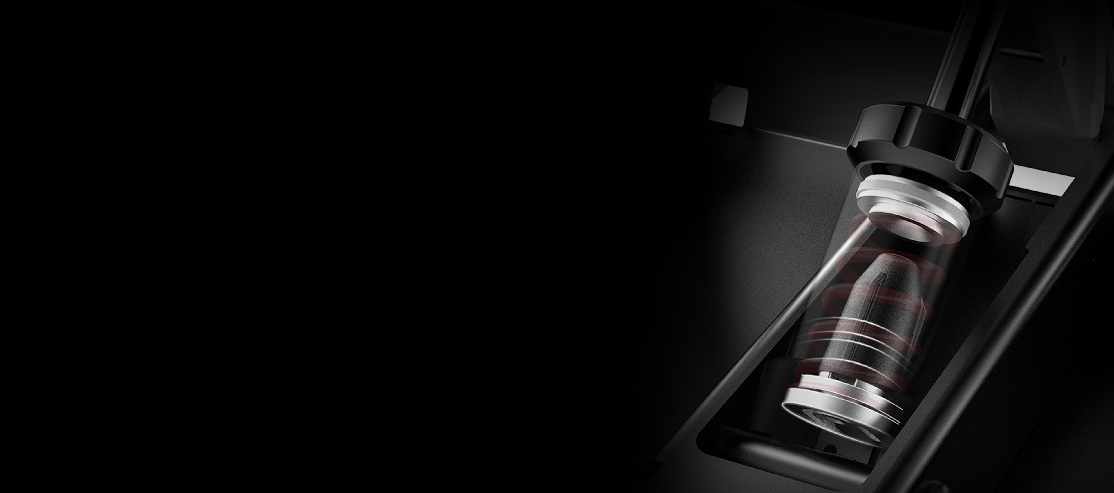 Simagic P500 - simracing pedals