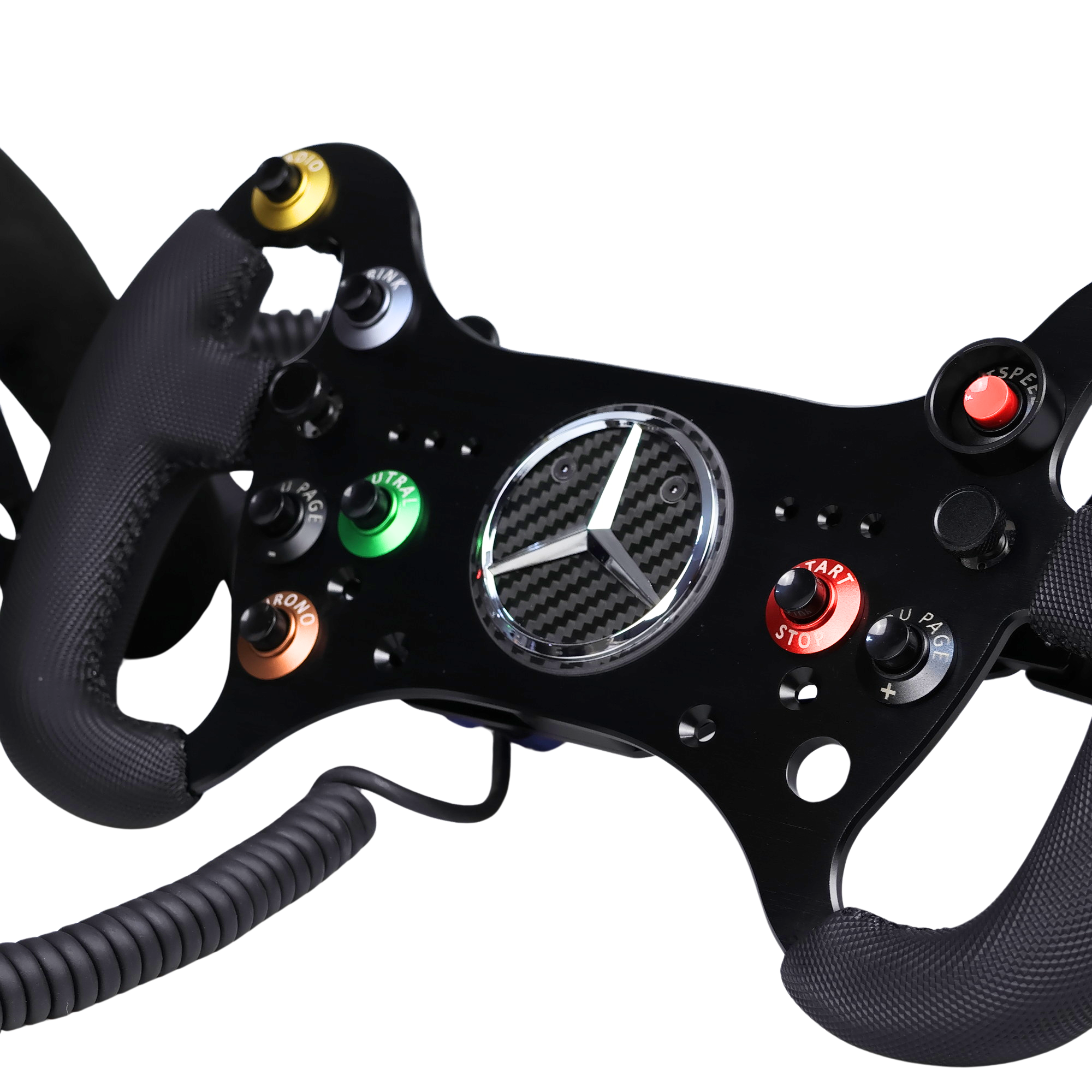 Simline AMG GT3 simline.eu
