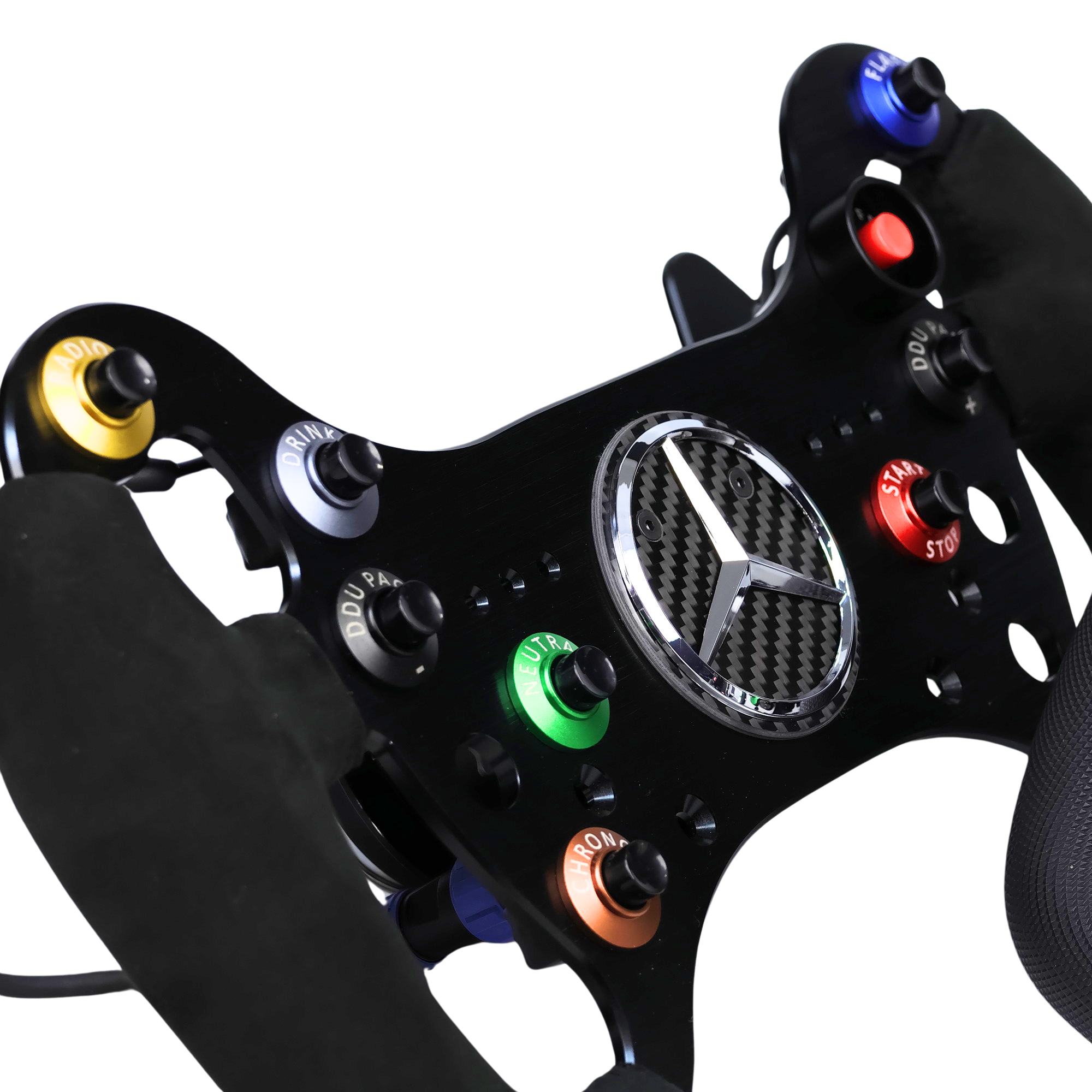 Simline AMG GT3 simline.eu