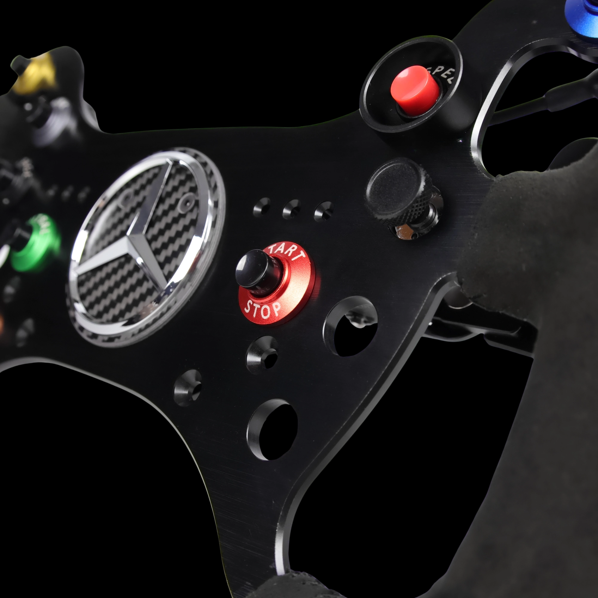 Simline AMG GT3 simline.eu