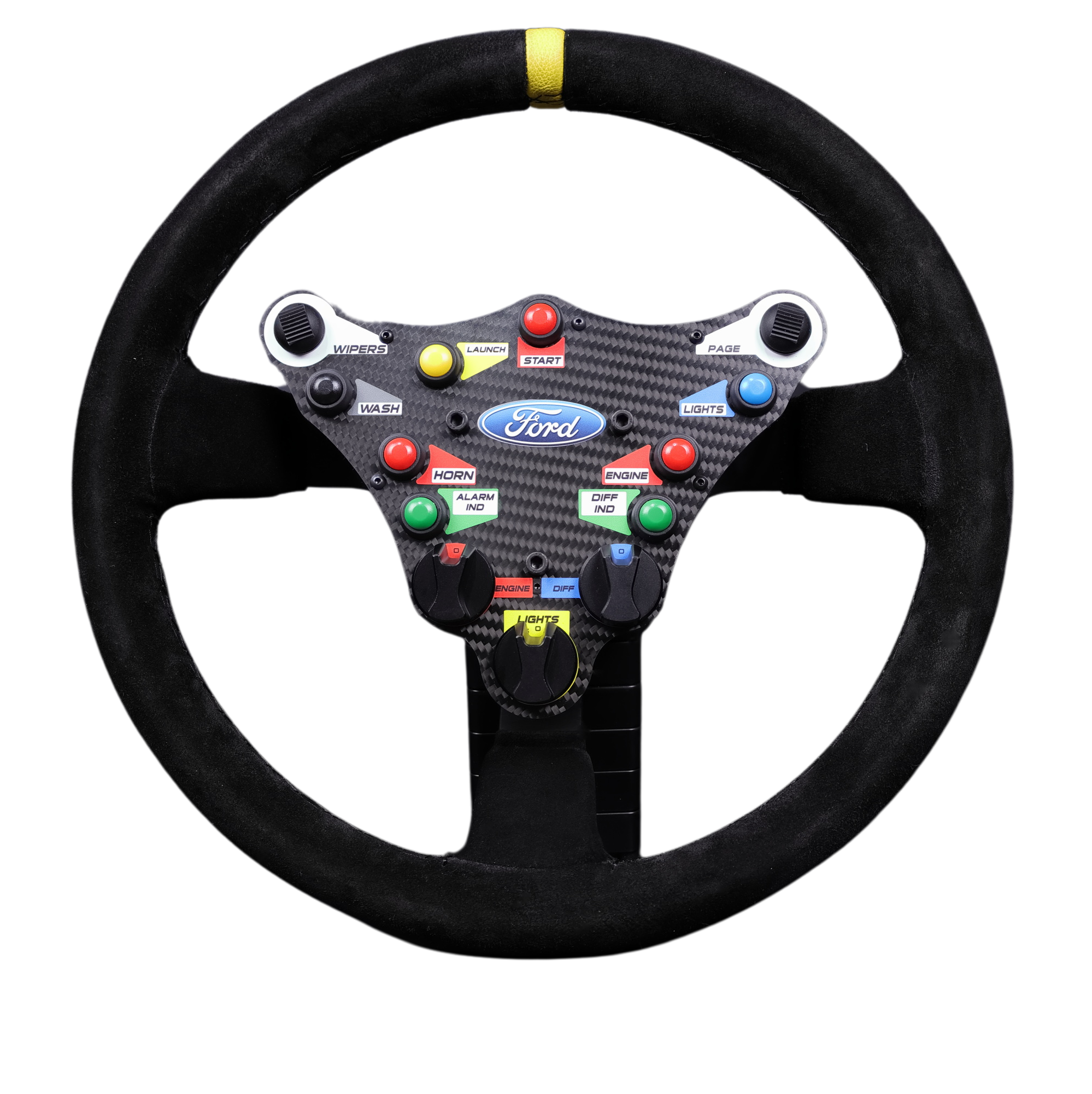 Simline Fiesta WRC simline.eu