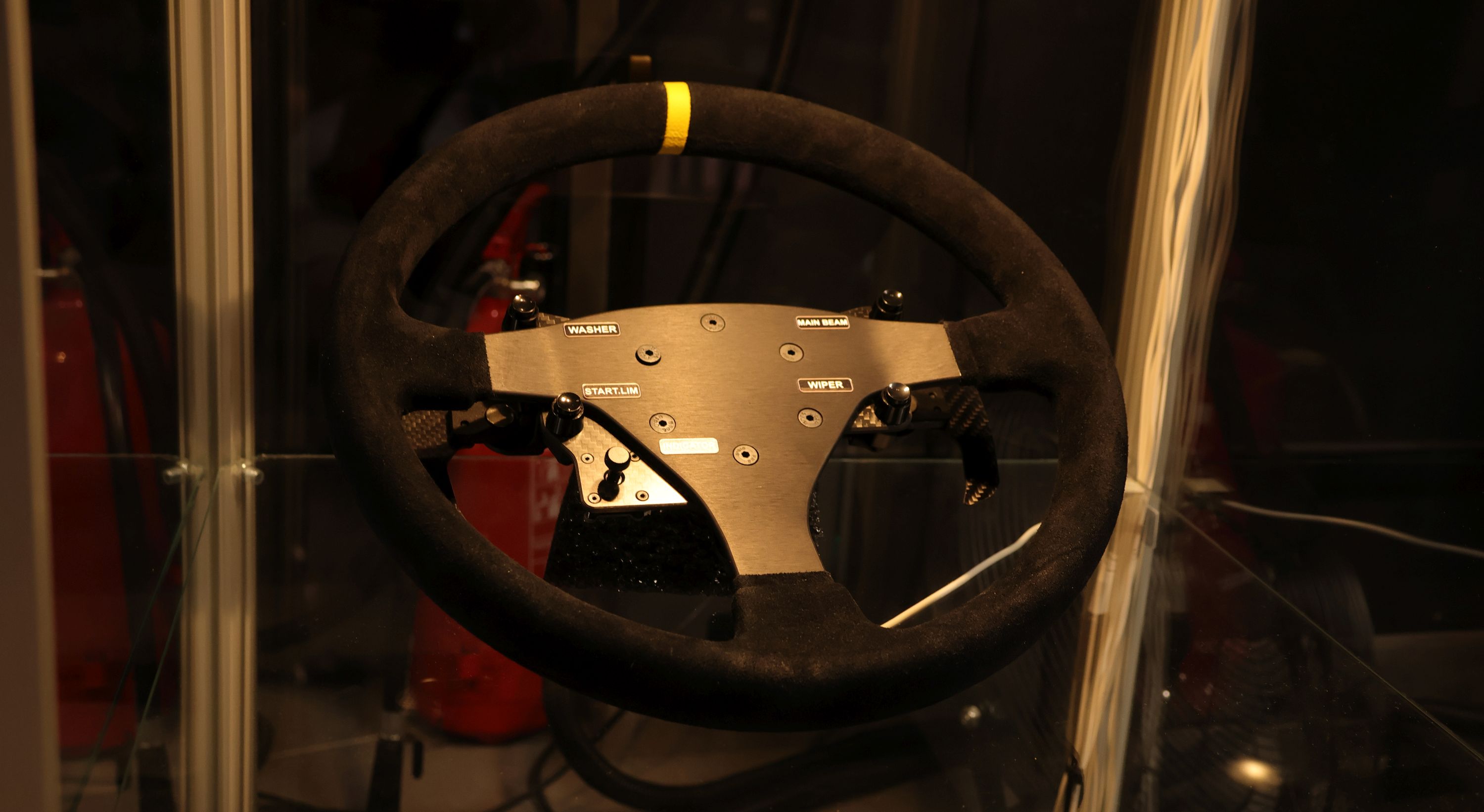 Simline R5 WRC simline.eu