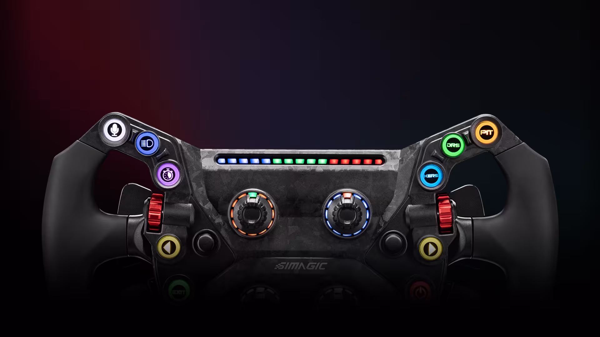 Simline - Your simracing store